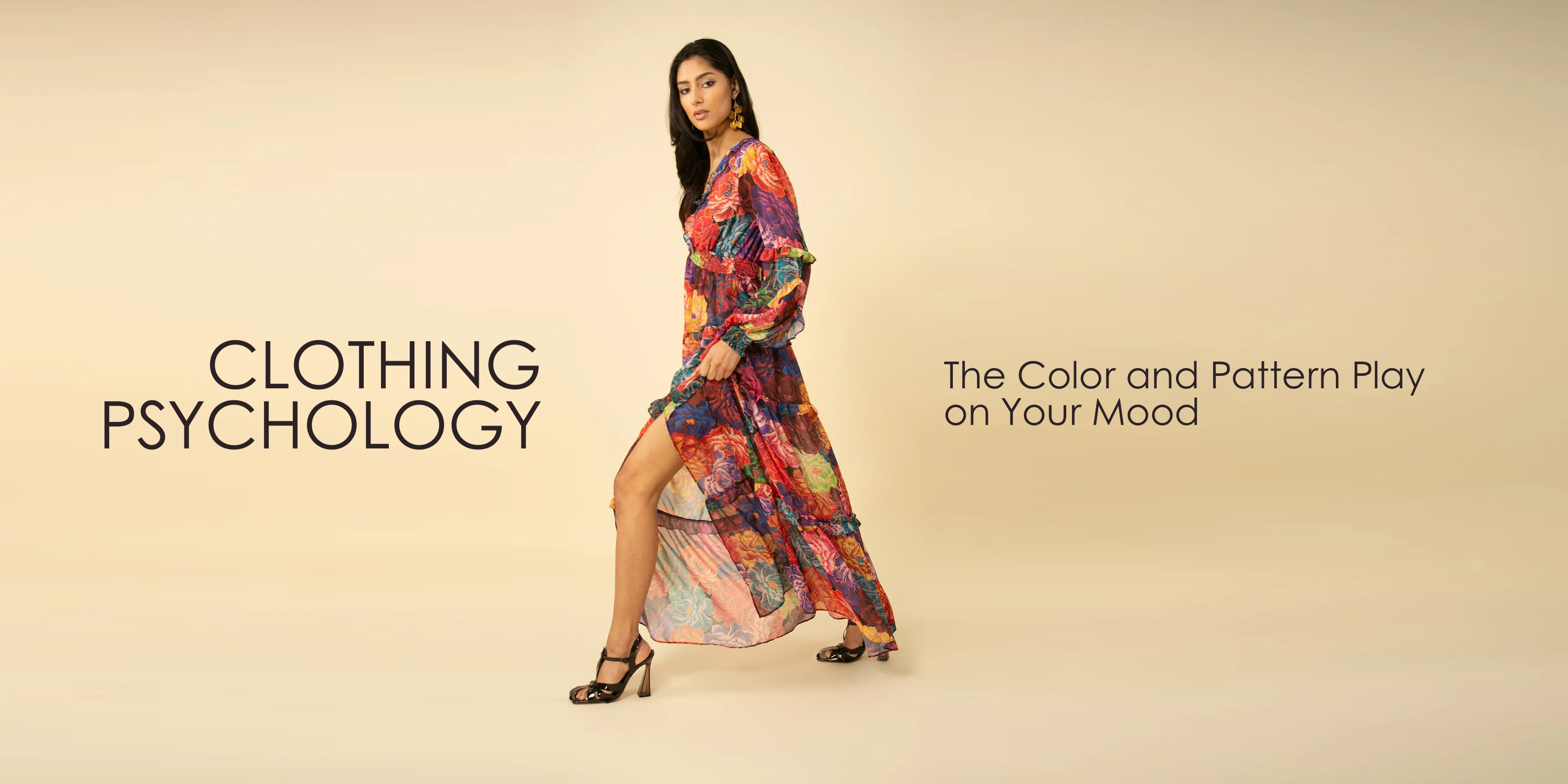 Clothing Psychology: The Color and Pattern Play on Your Mood – Jamis Online